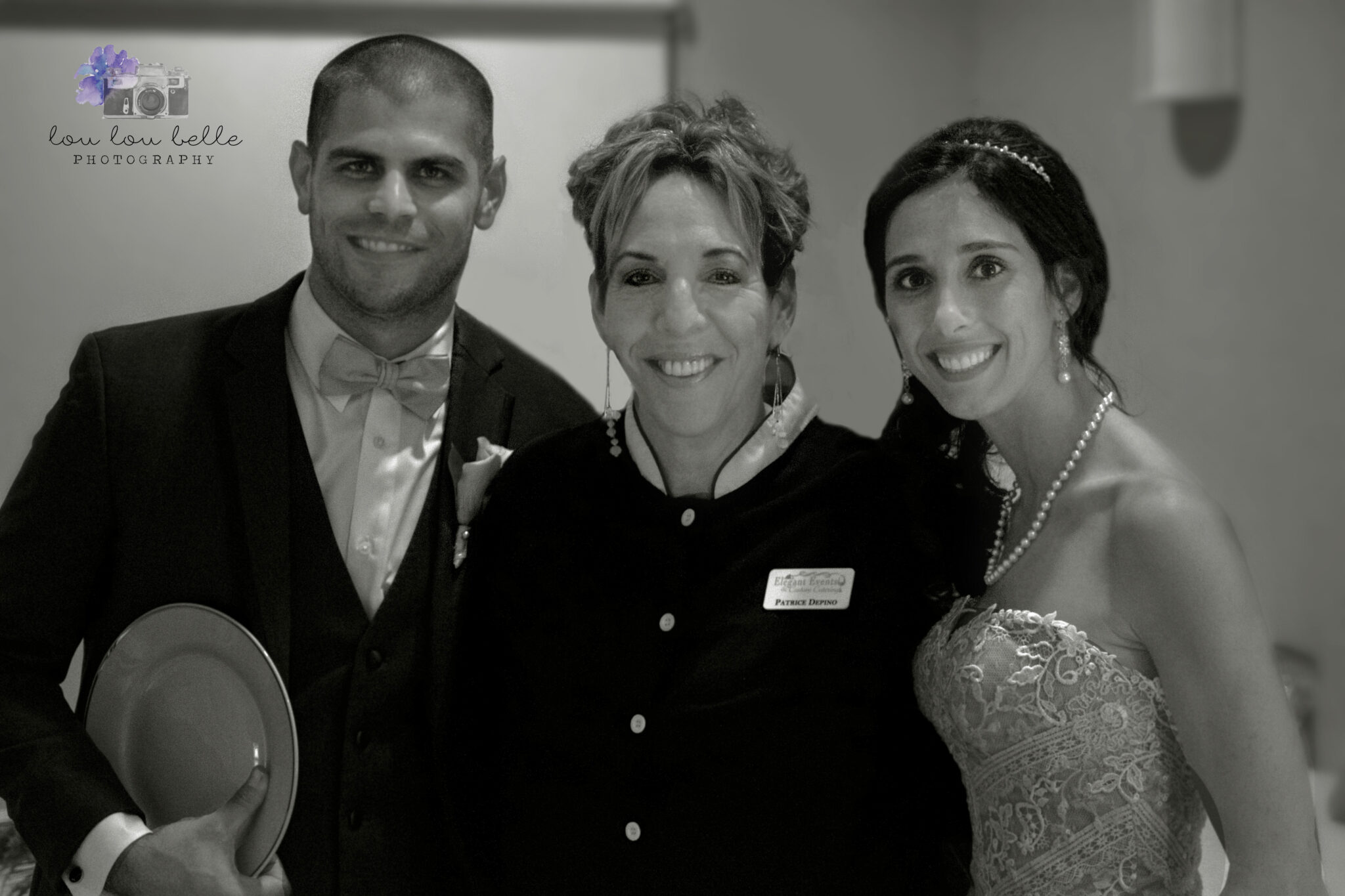 Catering Services - Elegant Events & Custom Catering